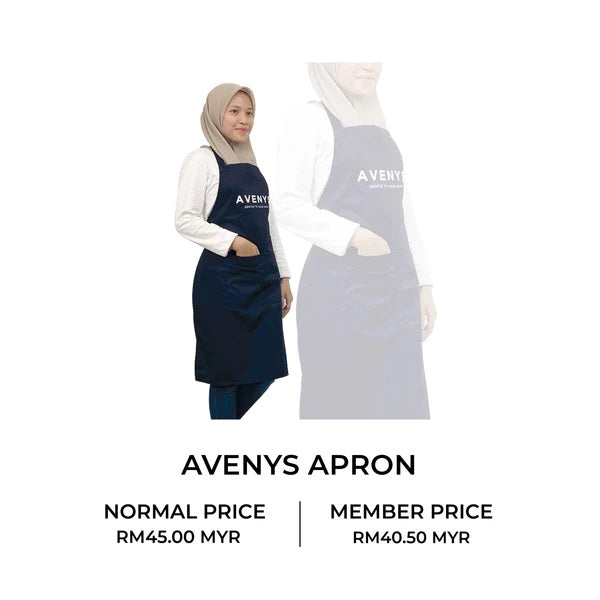Products – Avenys Online Store
