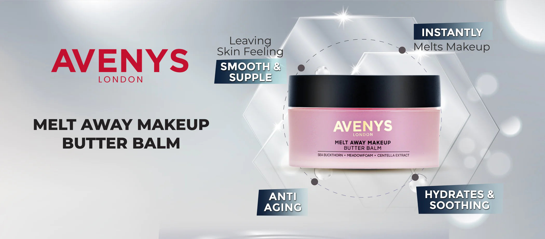 Avenys Online Store