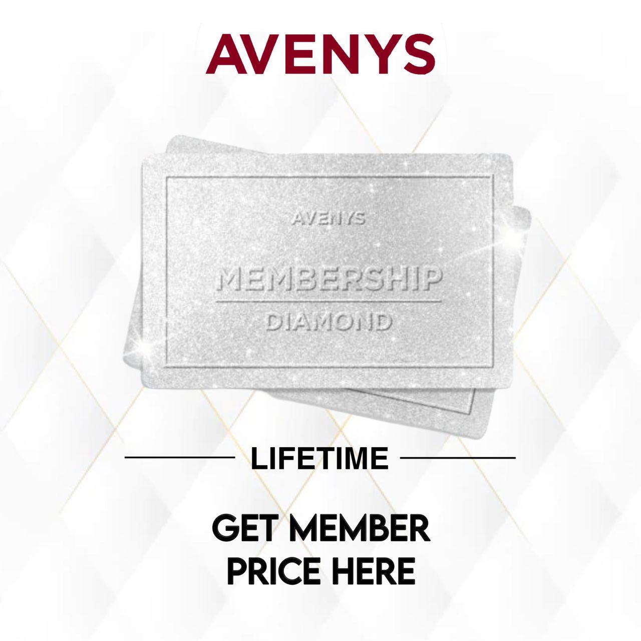 Avenys Online Store